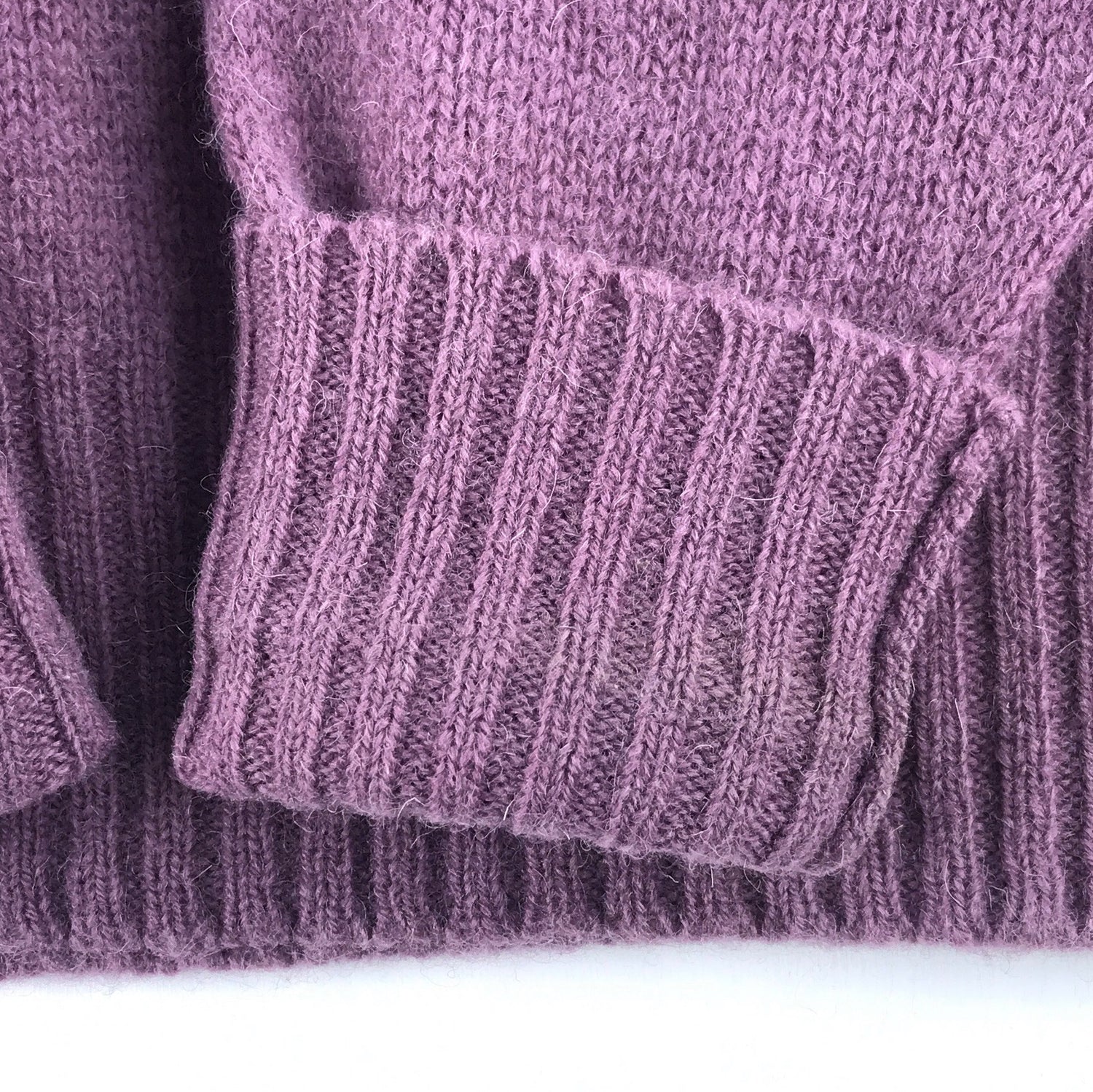 ralph lauren scottish wool sweater– train in vain