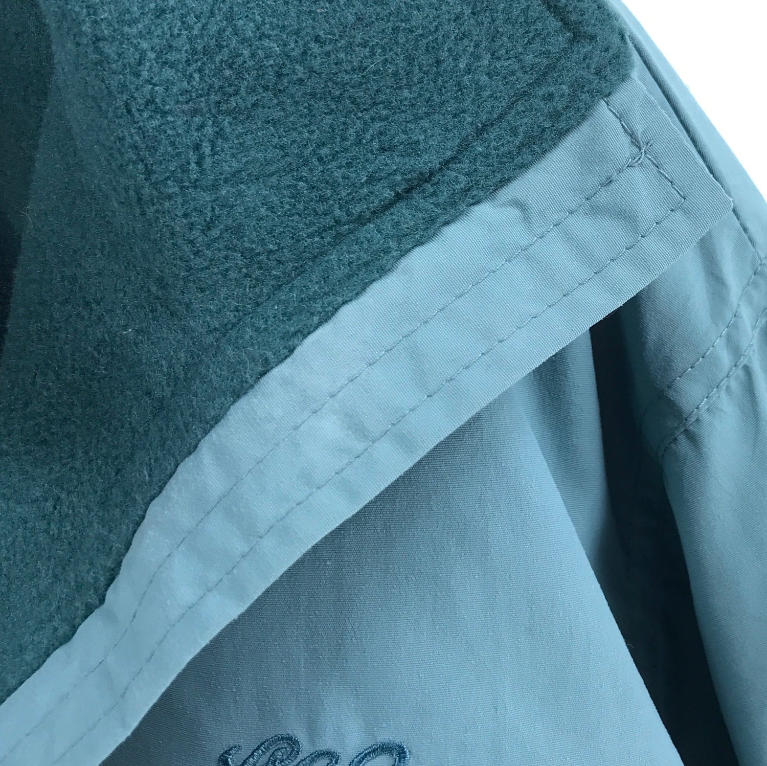 l.l.bean three-season jacket 90s– train in vain