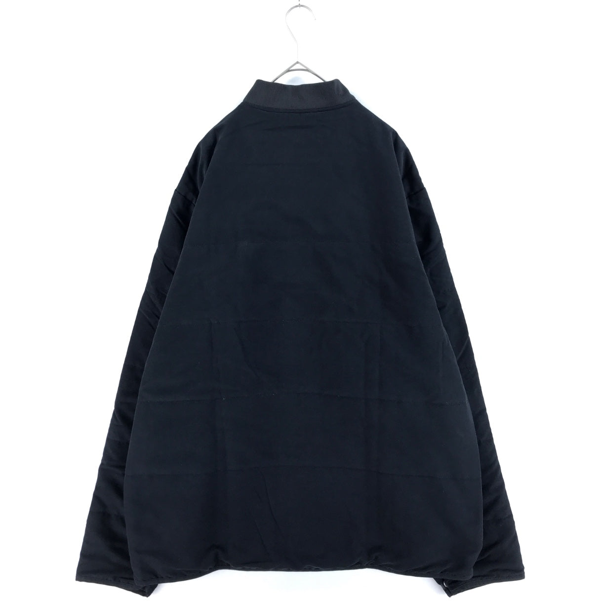 supreme nylon jacket 90s– train in vain