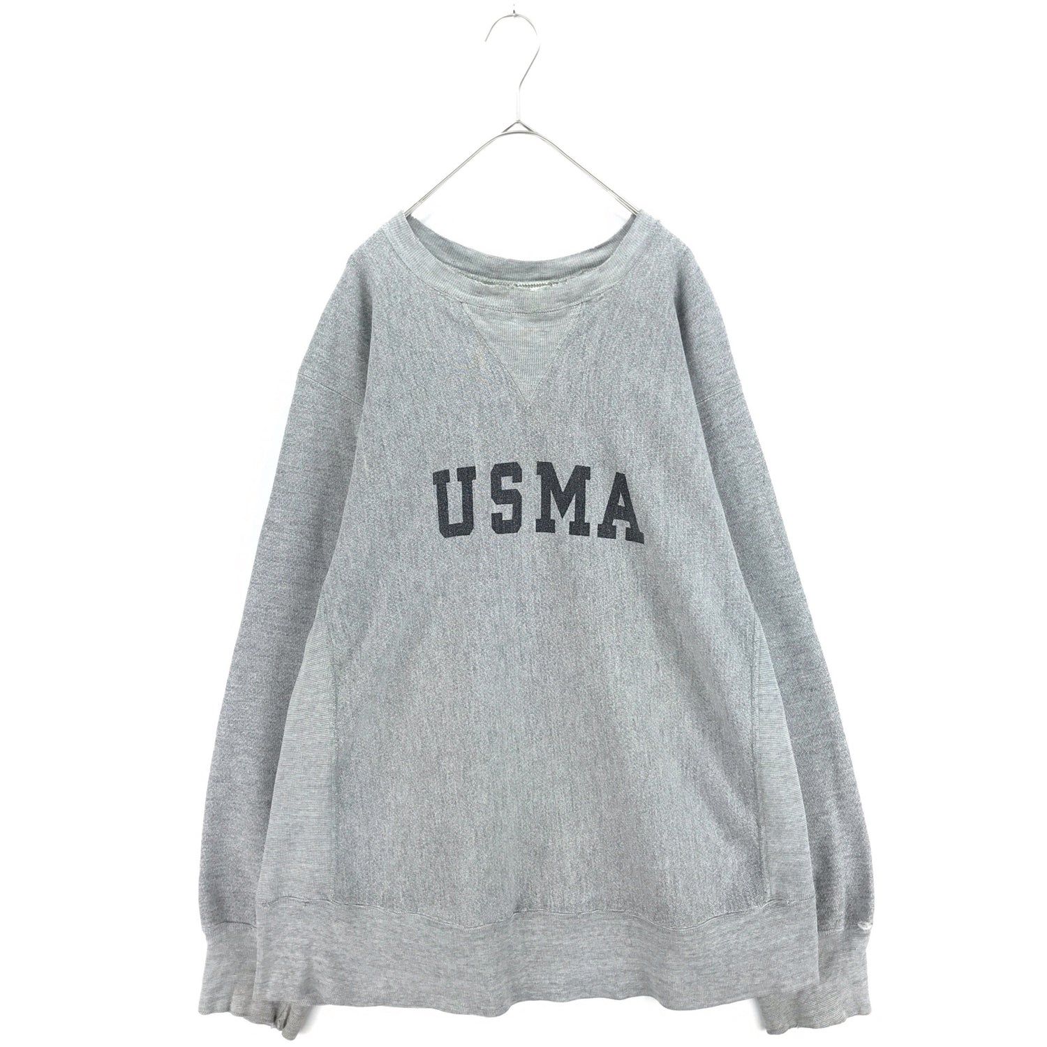 champion reverse weave 80s usma– train in vain