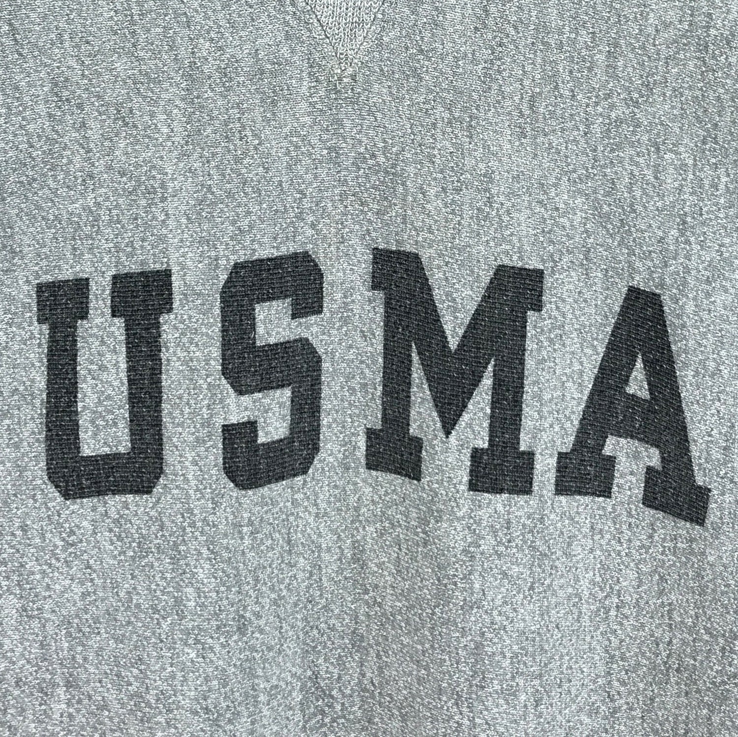 champion reverse weave 80s usma– train in vain