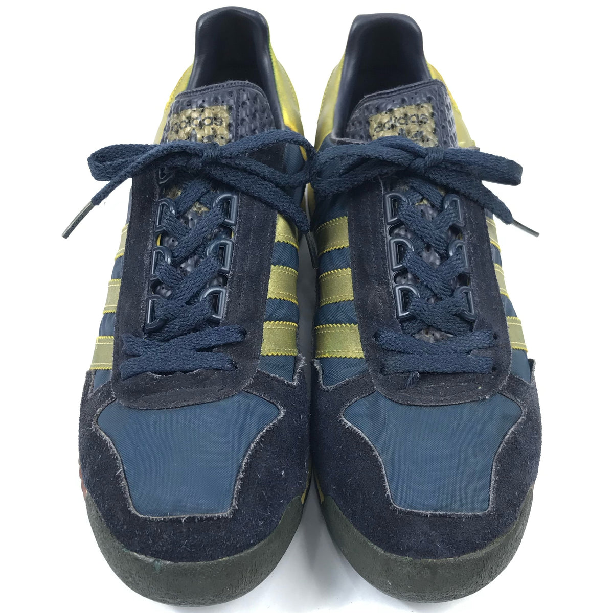 adidas sl80 80s west germany– train in vain